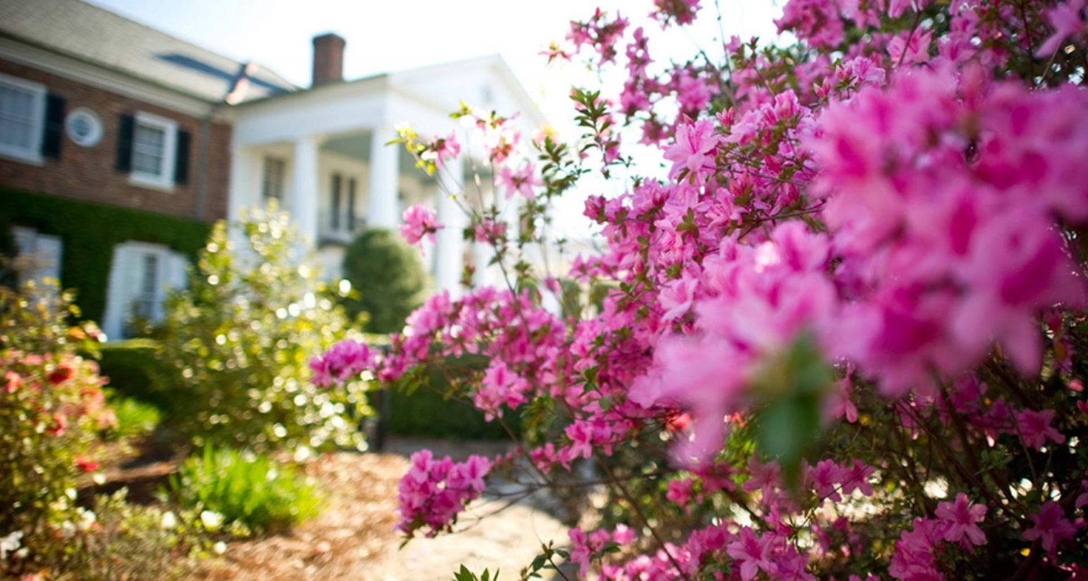 Directions - Boone Hall Plantation & Gardens